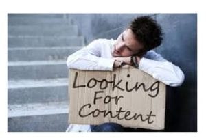 How To Find And Share Content That Makes You Distinct - Curatti