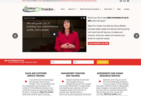 Rock Your Website
