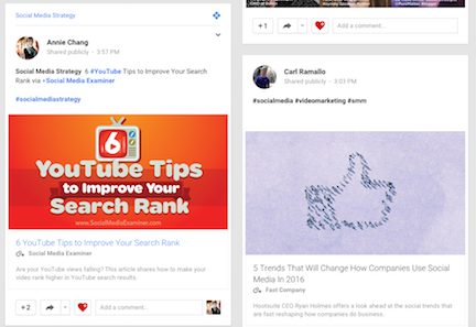 Why Your Business Should Be Marketing on Google Plus - Curatti