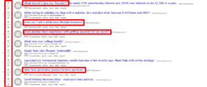 Using Reddit To Unlock Some Of The Greatest Content Ideas