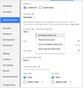 What's New In The Latest Google AdWords Interface?