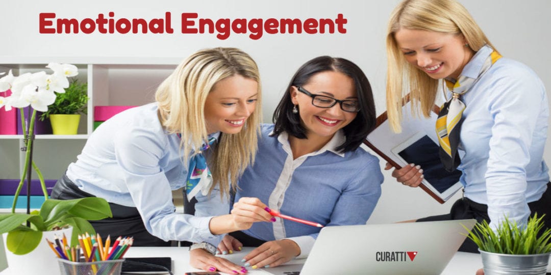 How to Inspire Emotional Engagement With Video Marketing