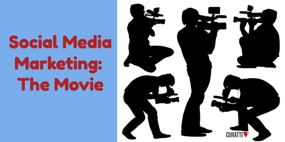 What Marketers Need to Know About Social Media Marketing: The Movie