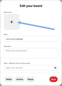 Five Steps to Optimizing Your Pinterest Profile - Curatti